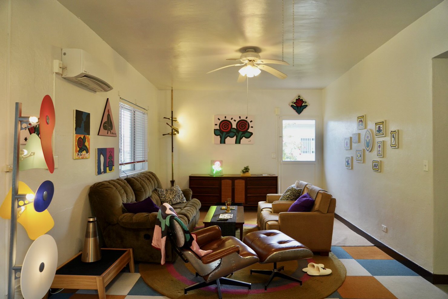 5eL Exhibition "5eL Room" - T.E.N Corp.